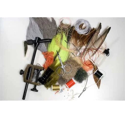 Premium Starter Kit – Cascade Crest Tools