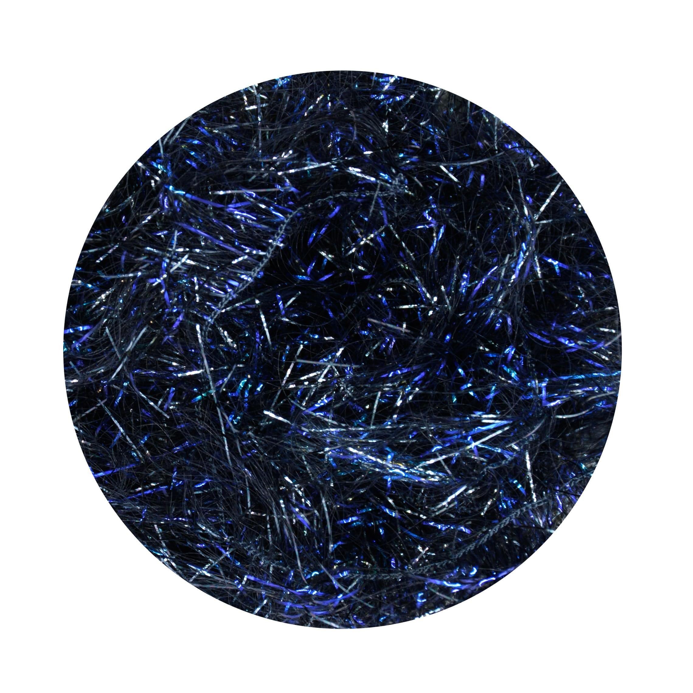 Hackle Flash | Fly Tying Materials – Cascade Crest Tools