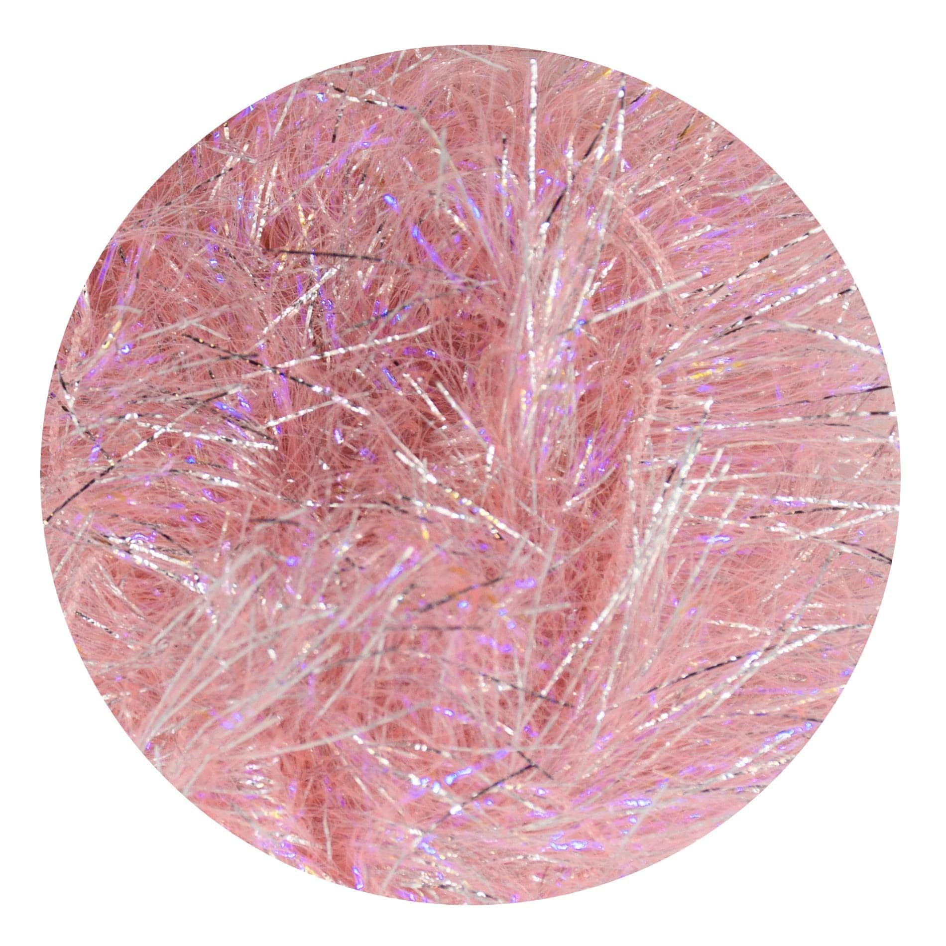 Hackle Flash | Fly Tying Materials – Cascade Crest Tools