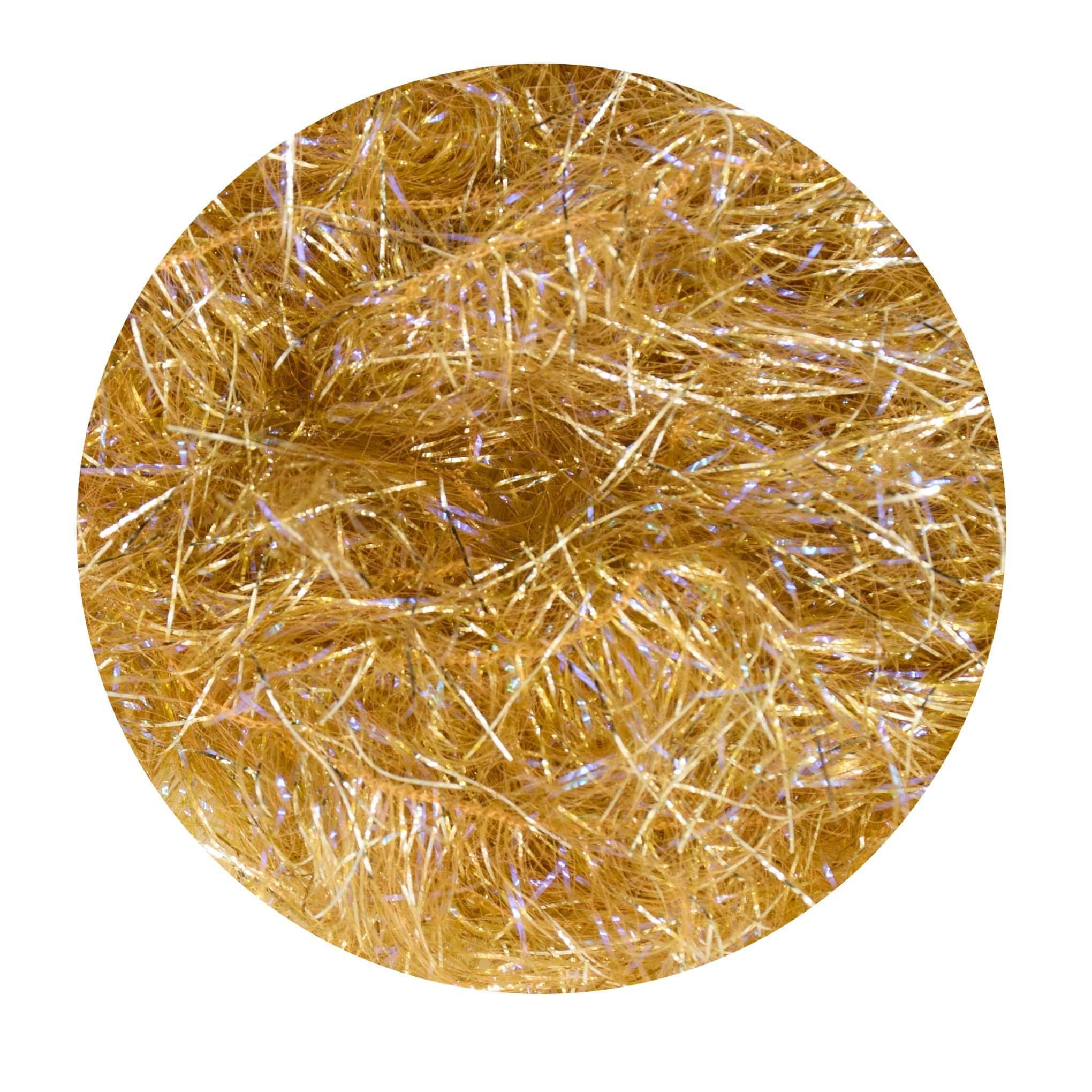 Hackle Flash | Fly Tying Materials – Cascade Crest Tools