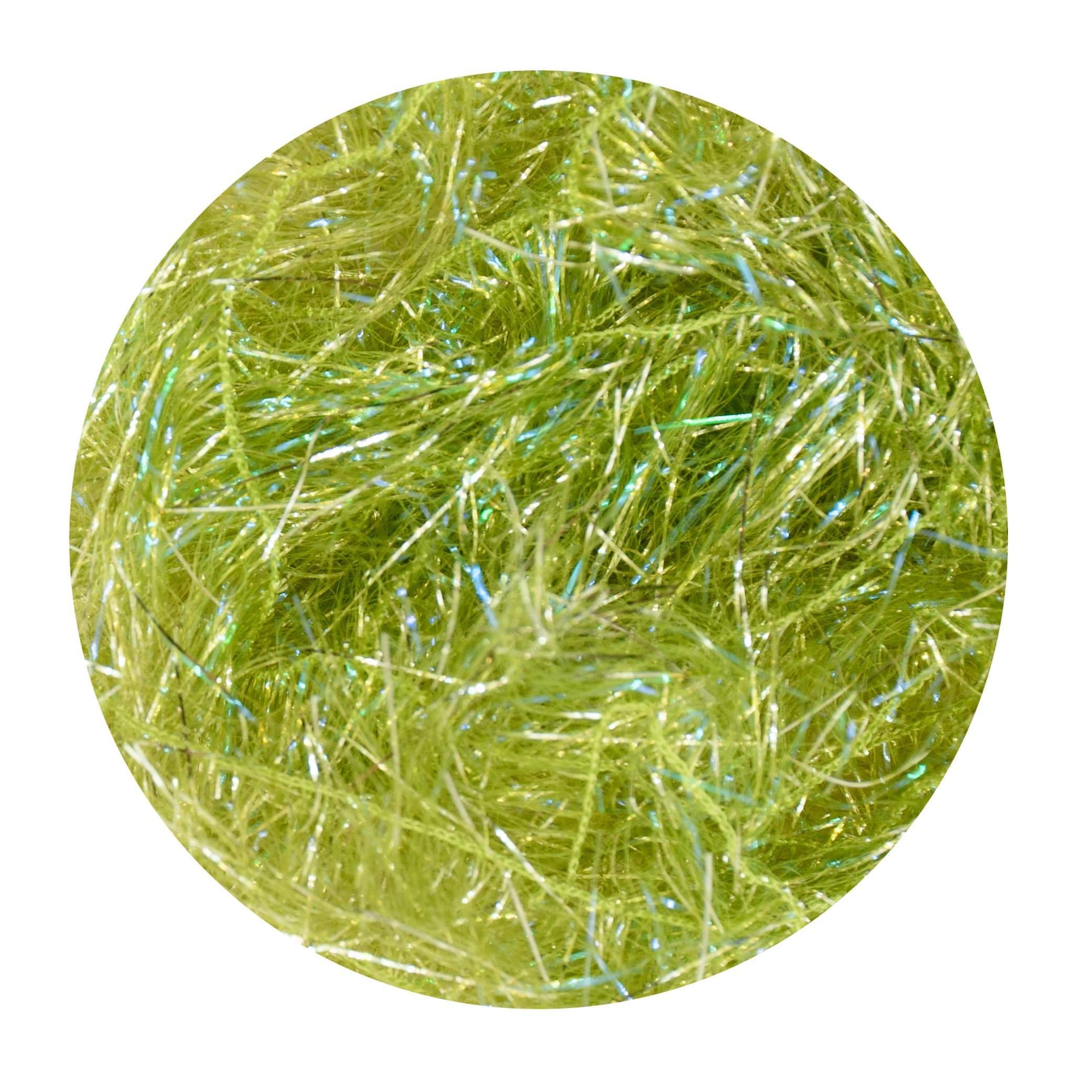 Hackle Flash | Fly Tying Materials – Cascade Crest Tools