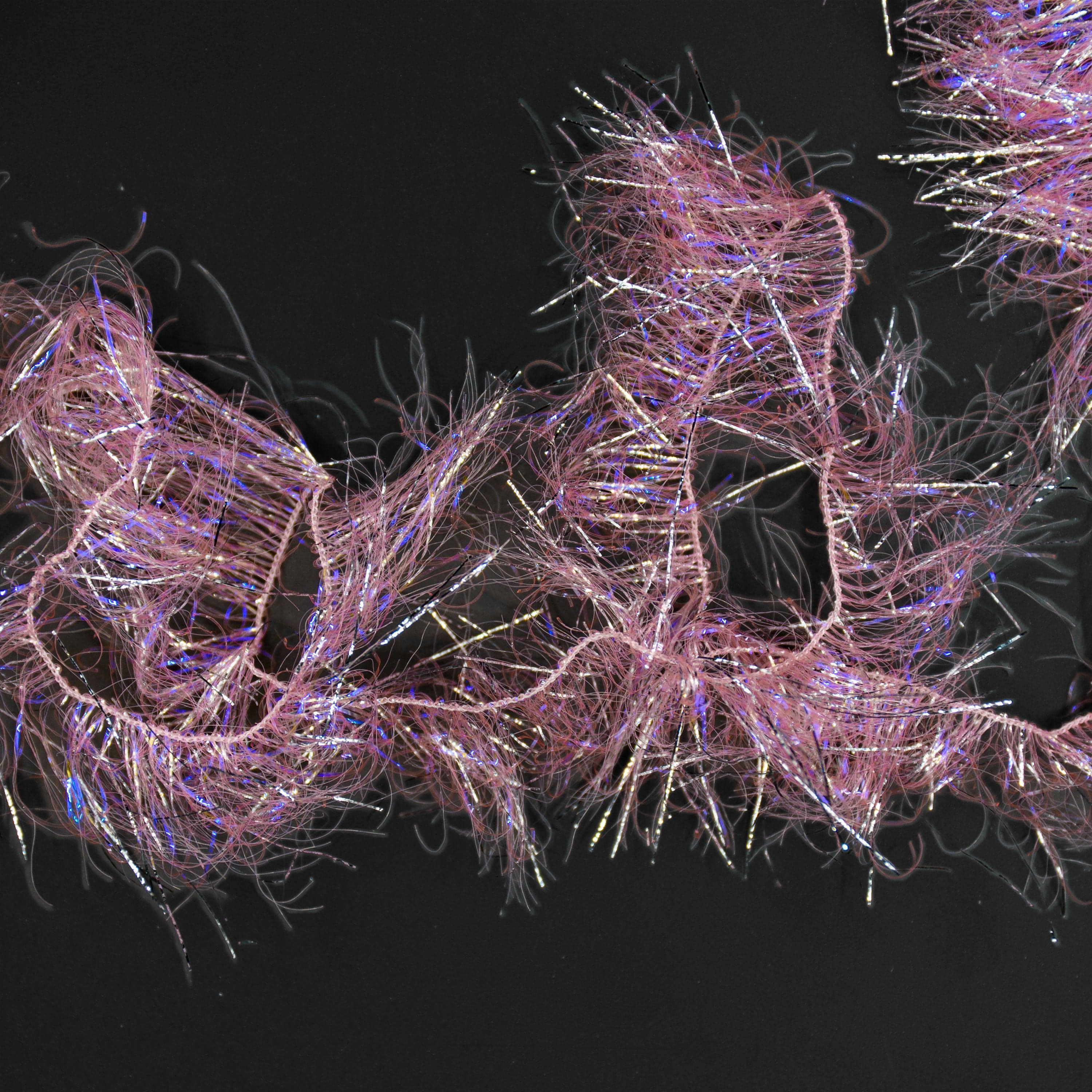 Hackle Flash | Fly Tying Materials – Cascade Crest Tools