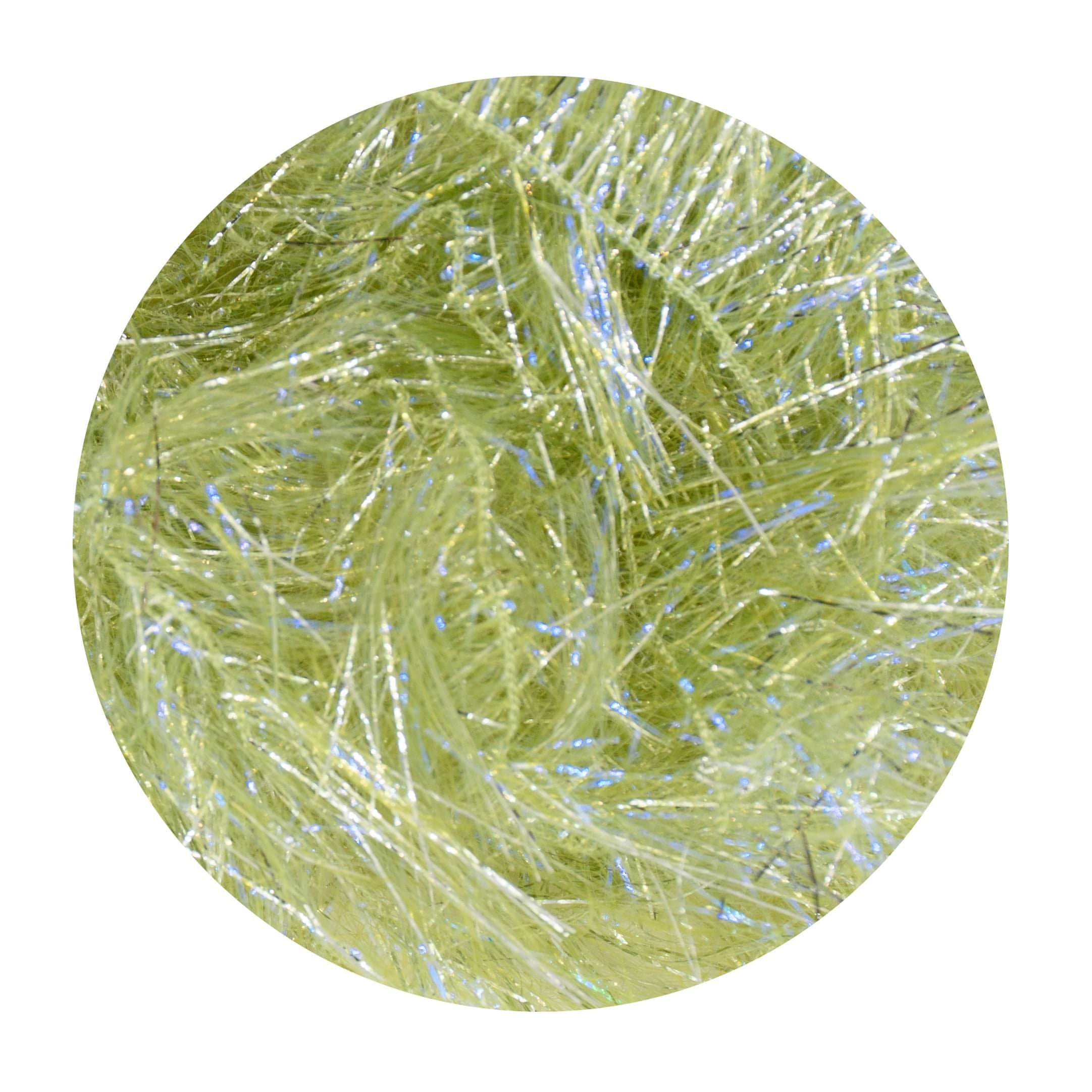 Hackle Flash | Fly Tying Materials – Cascade Crest Tools