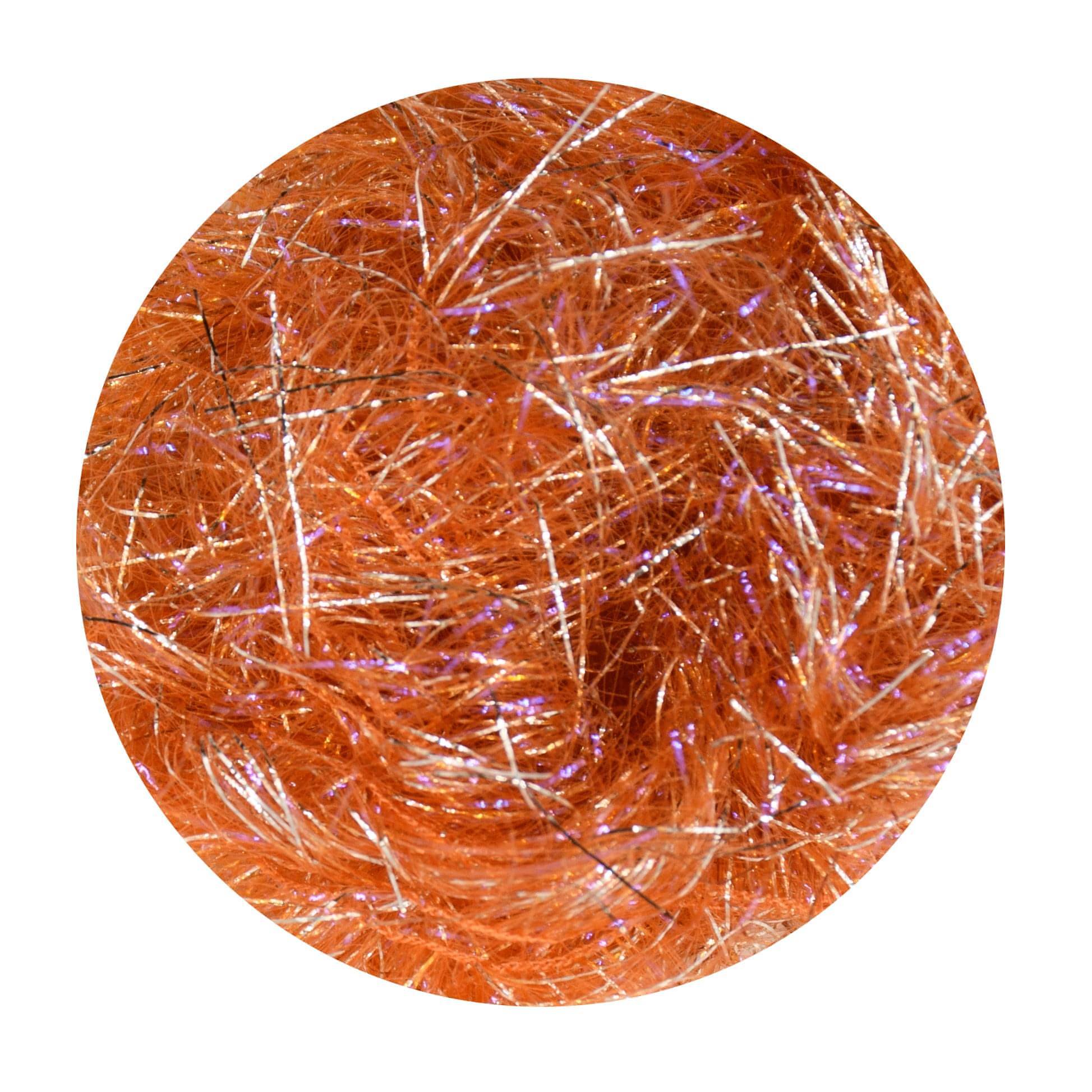 Hackle Flash | Fly Tying Materials – Cascade Crest Tools