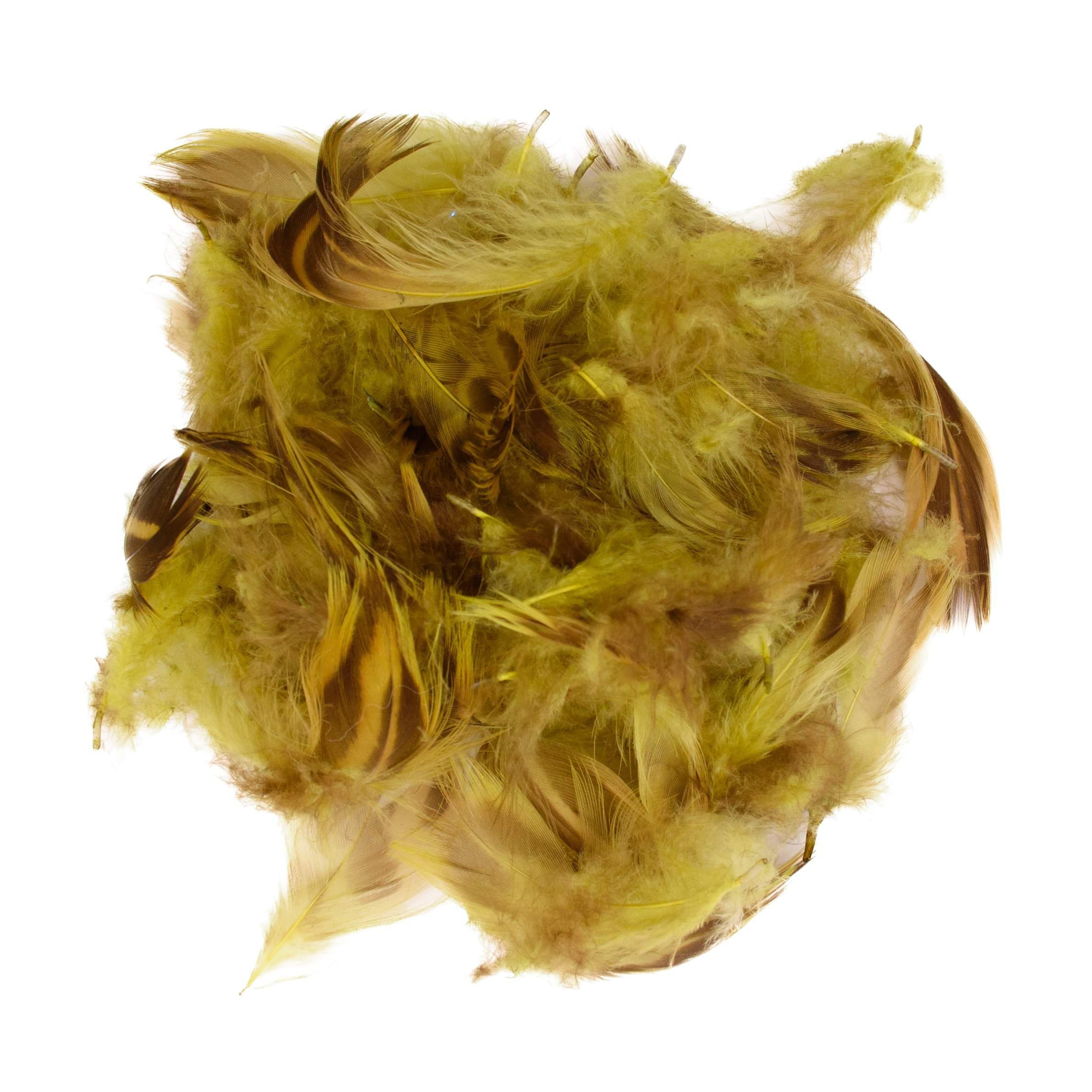 Mallard Flank | Fly Tying Materials – Cascade Crest Tools