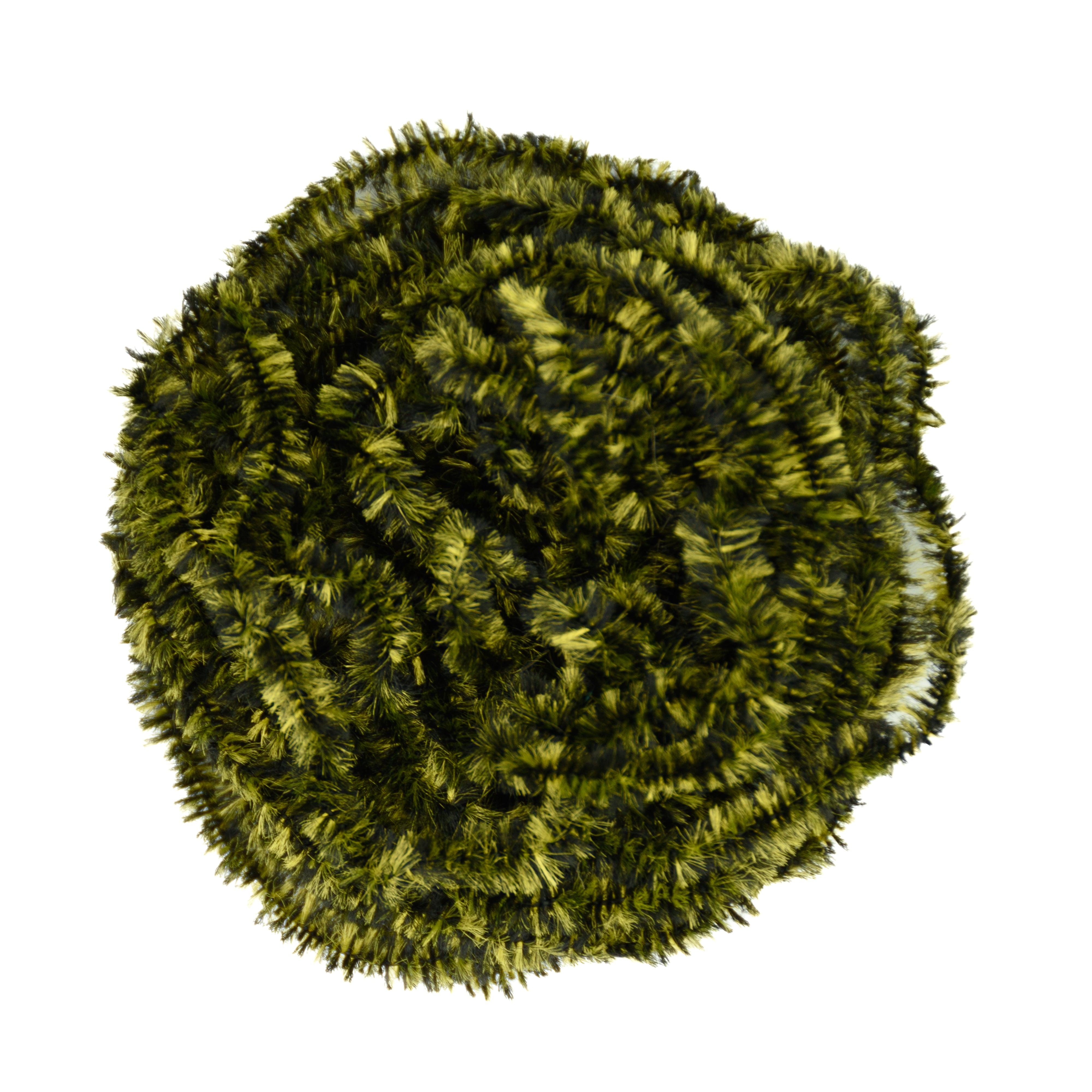 Mottled Chenille – Cascade Crest Tools
