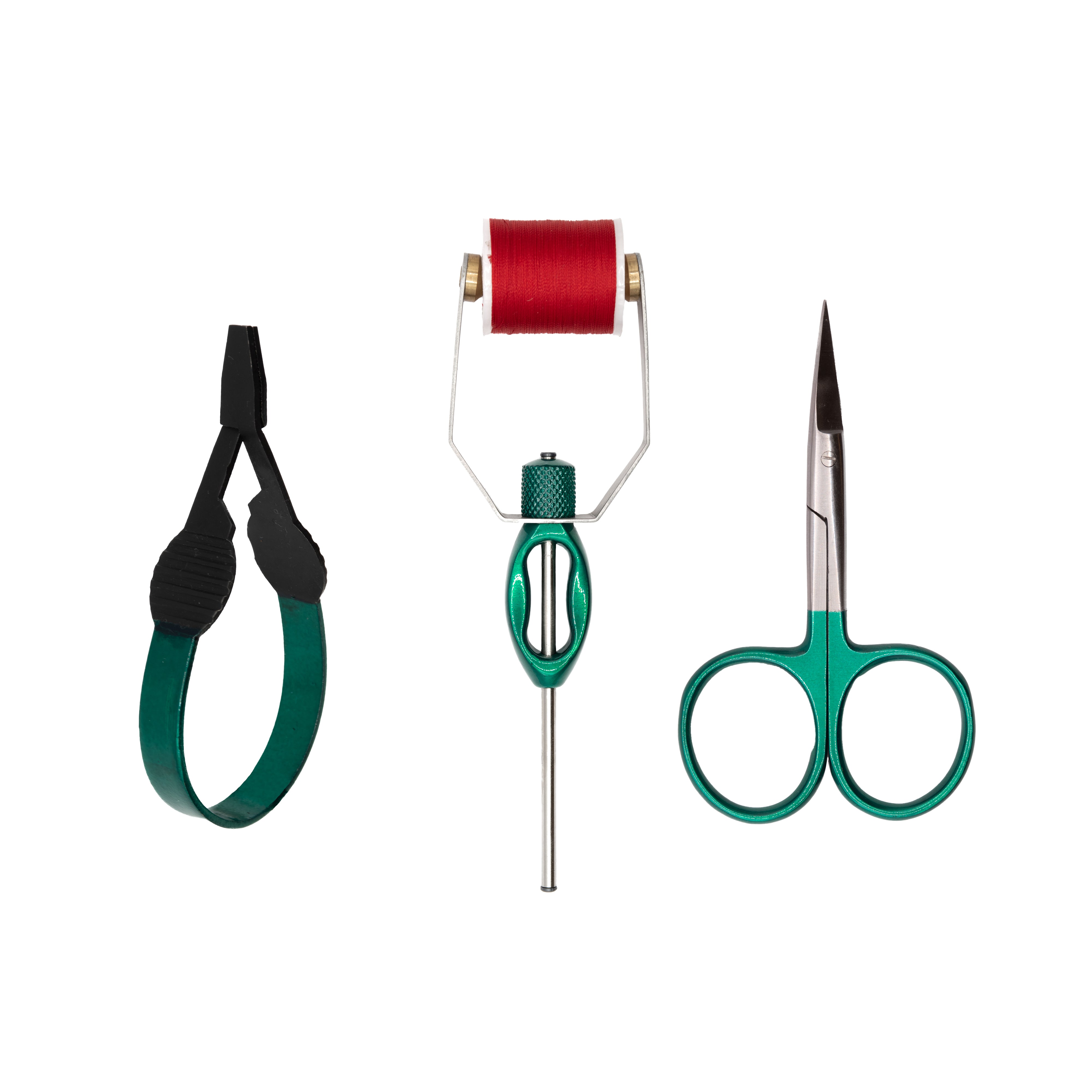 Sure Grip Tools Essential Bundle | Fly Tying Tools – Cascade Crest Tools