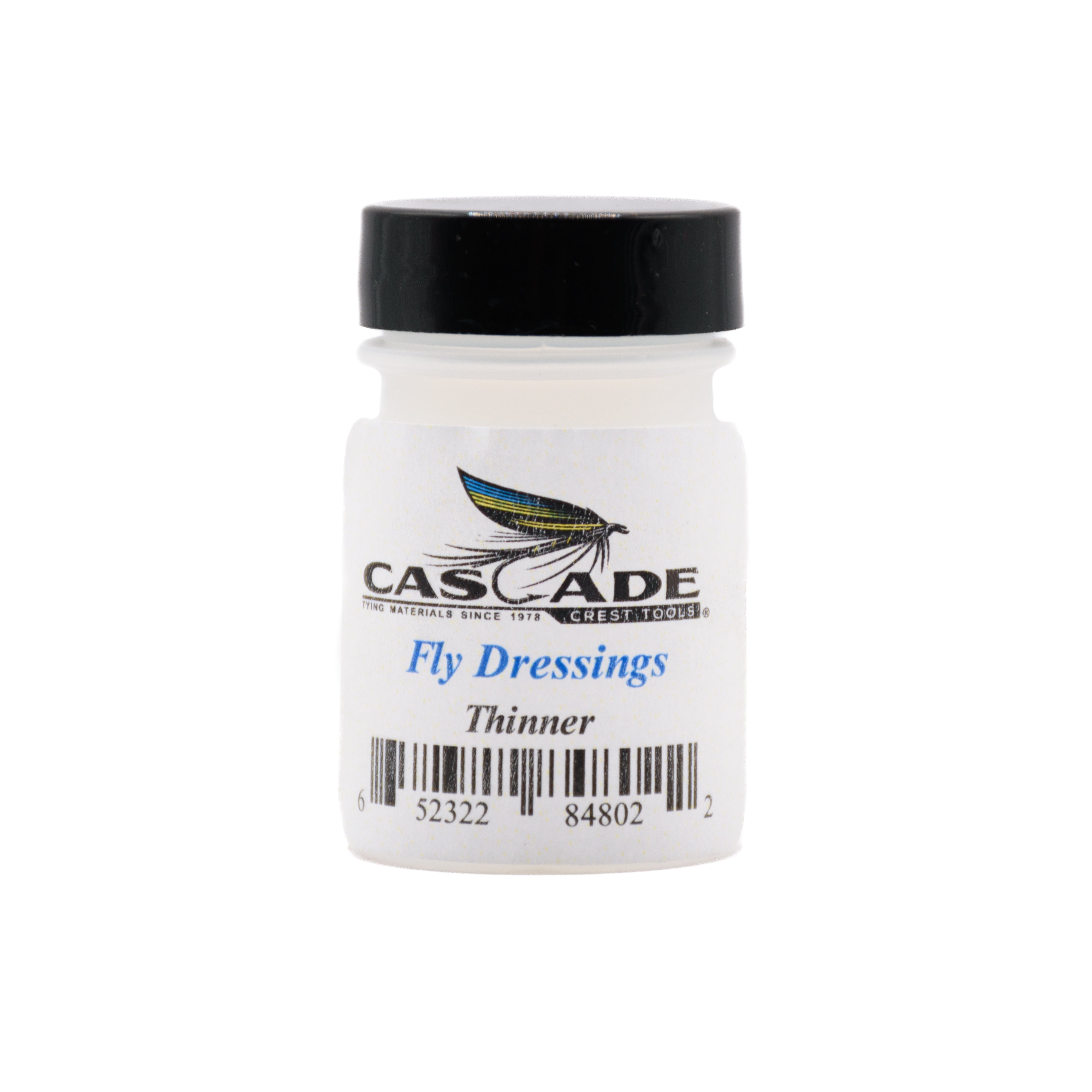 Head Cement Thinner – Cascade Crest Tools