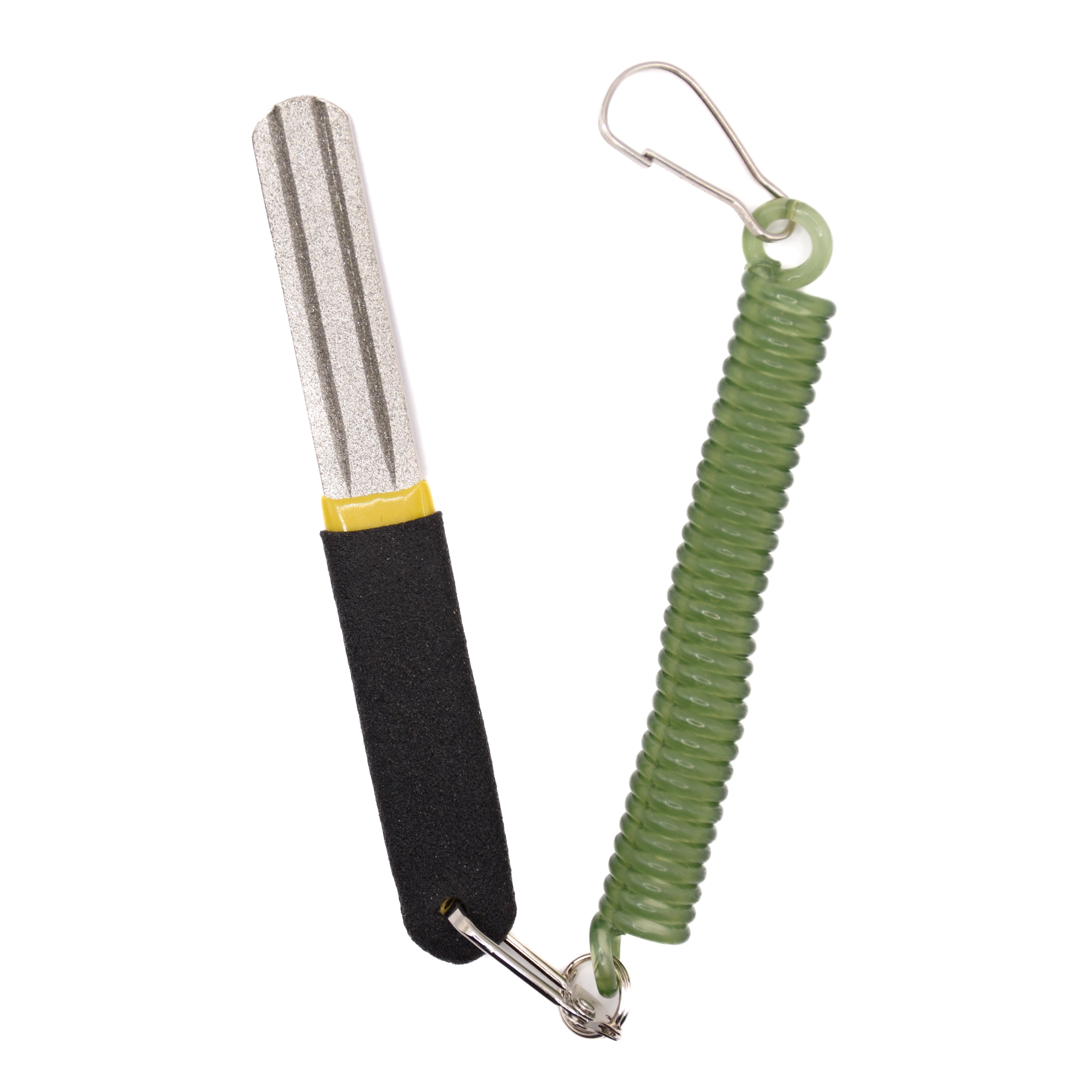 Two-Sided Hook Hone | Fly Tying Tools – Cascade Crest Tools