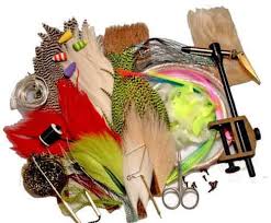 Premium Saltwater Kit – Cascade Crest Tools