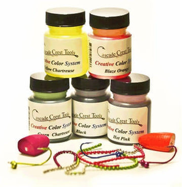 Fly Tying Materials | Cascade Crest Tools