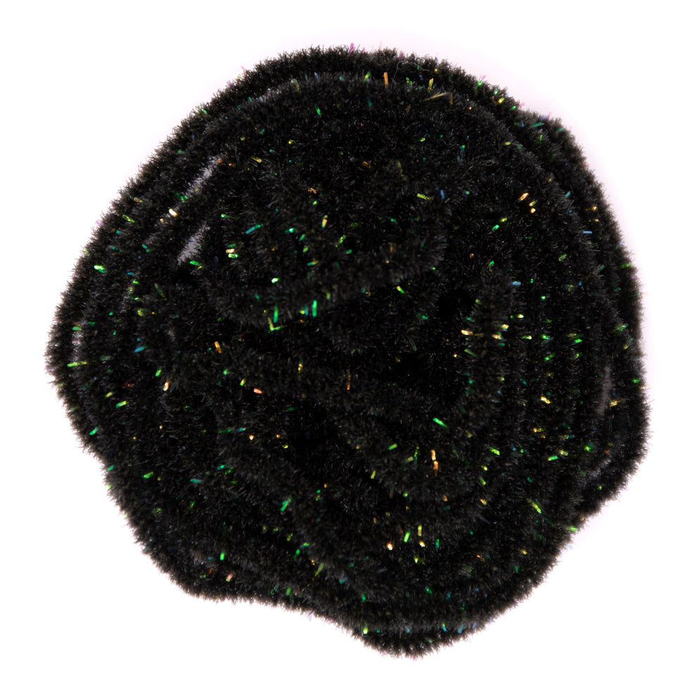 Crystal Antron Chenille | Fly Tying Materials – Cascade Crest Tools