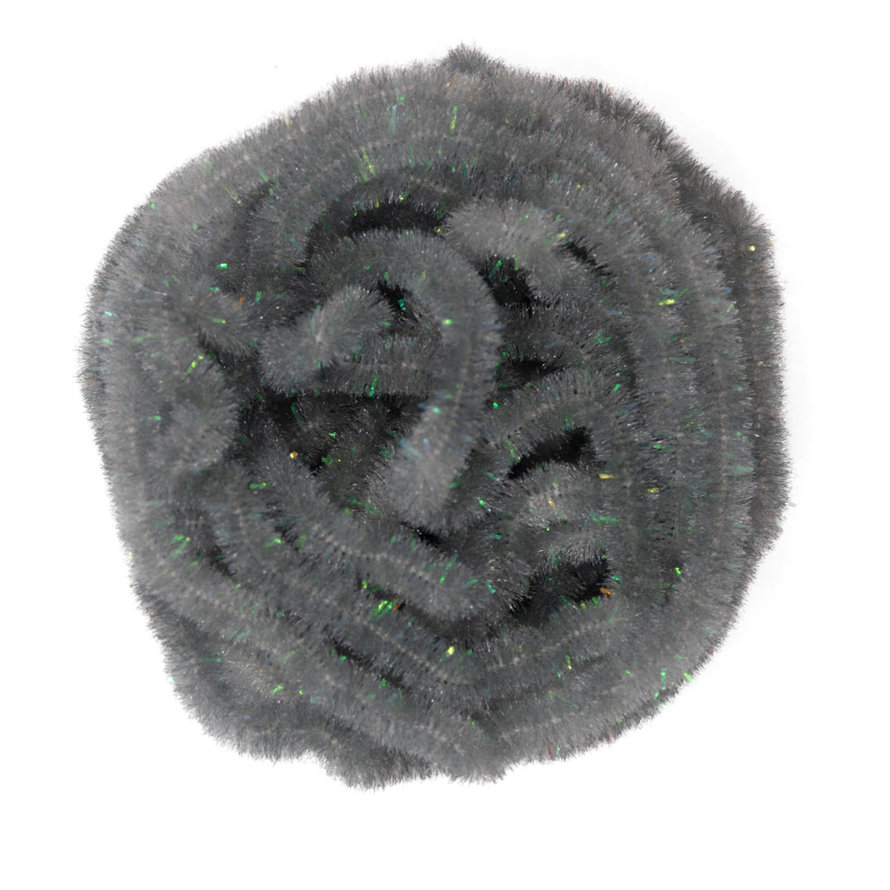 Crystal Antron Chenille | Fly Tying Materials – Cascade Crest Tools