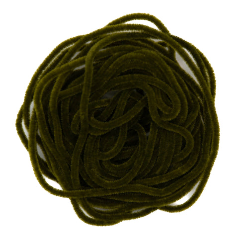 Vernille Ultra Chenille | Fly Tying Materials – Cascade Crest Tools