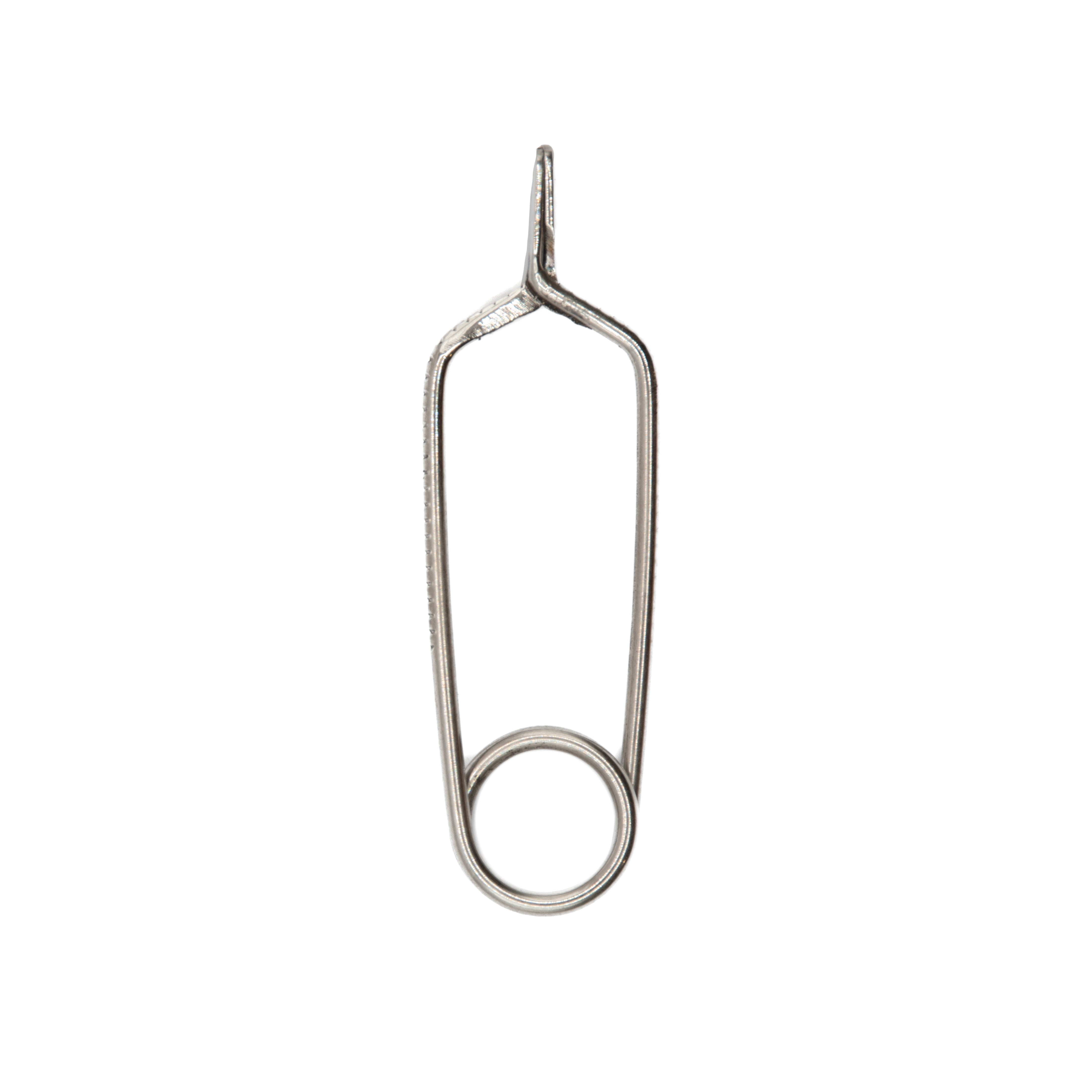 Midge Hackle Pliers – Cascade Crest Tools